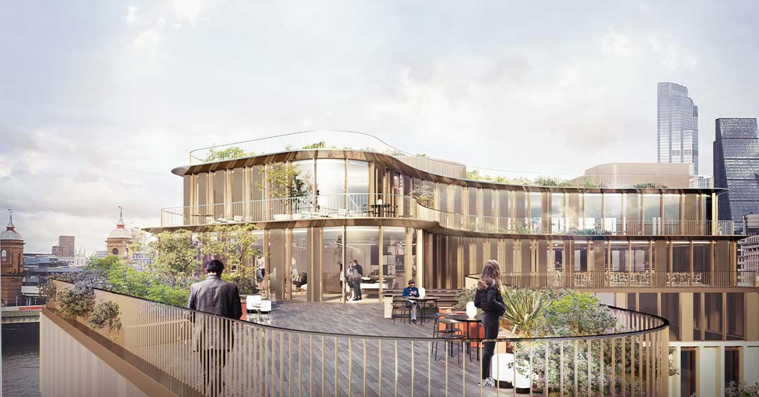 Minerva House – Opera