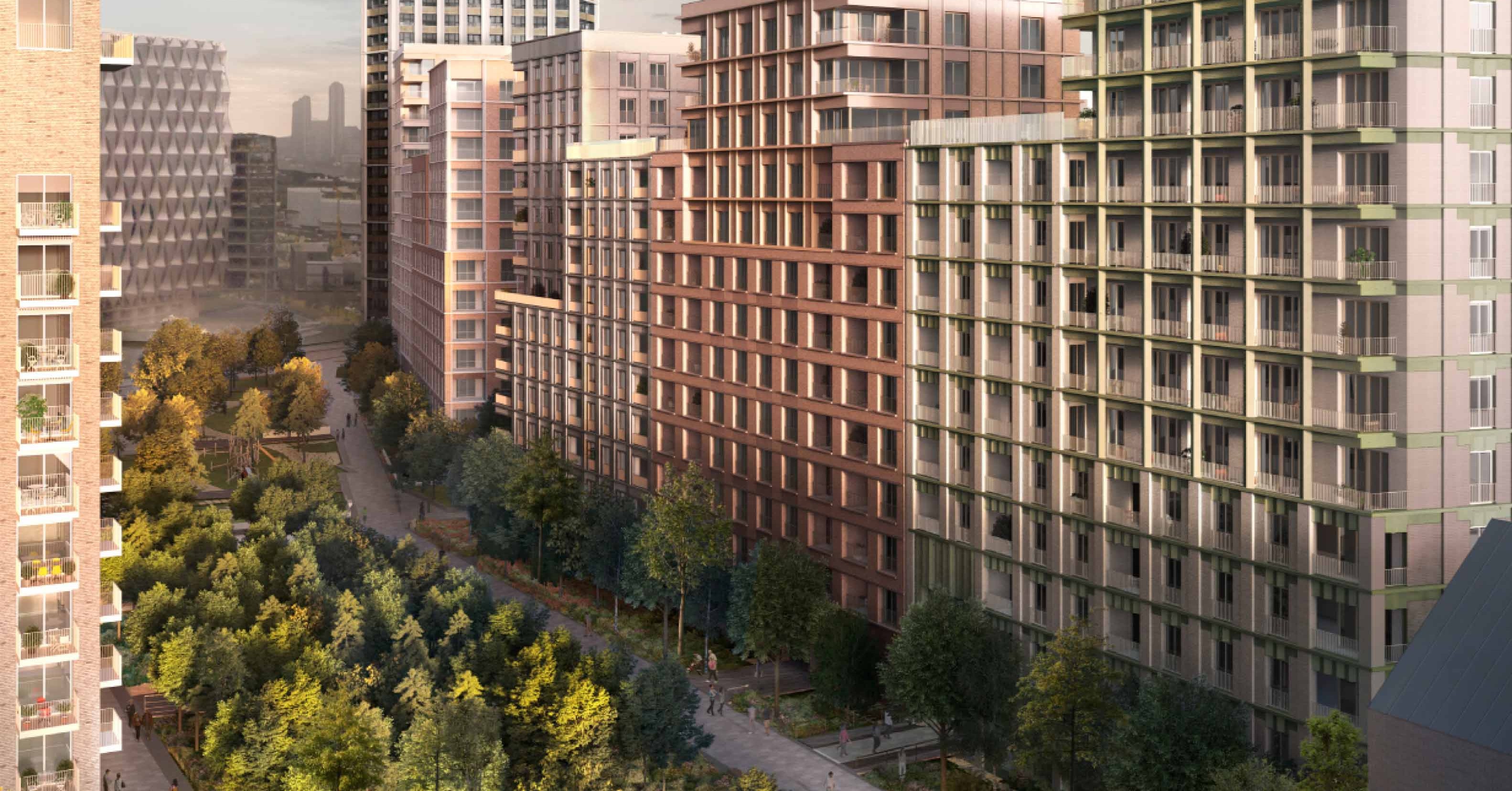 Nine Elms £15bn regeneration | South Bank | U/C | Page 57 ...