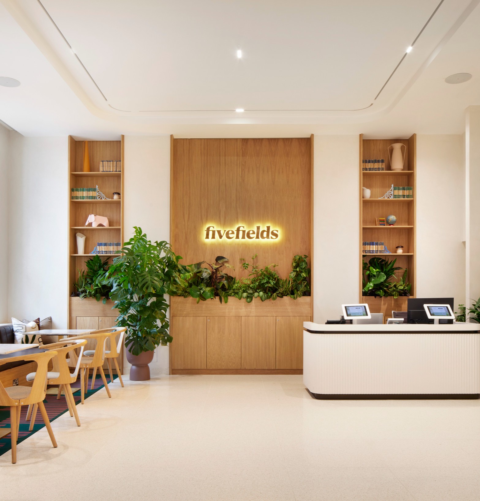 Opera is delighted to share the news of the opening of Fivefields. – Opera