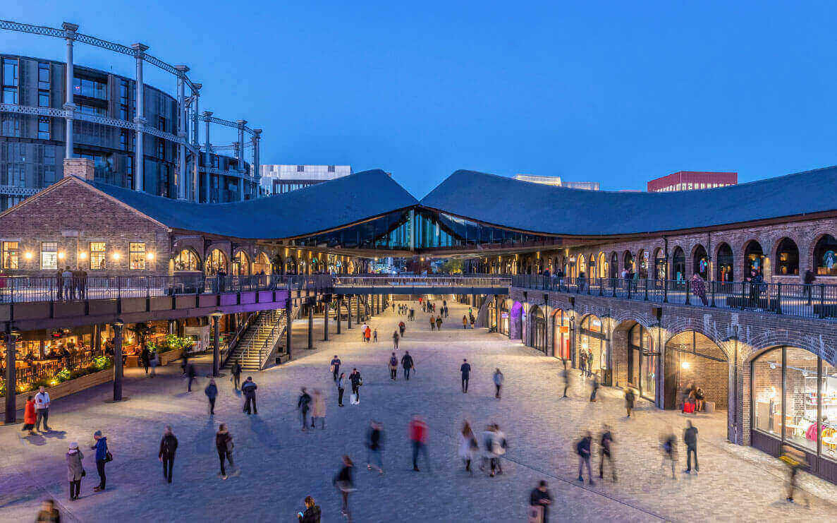 Our projects – Opera