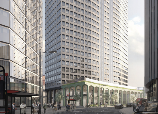 Our projects – Opera